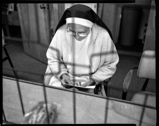 DOCUMENTING WORLDS-ANNIE APPEL PHOTOGRAPHY