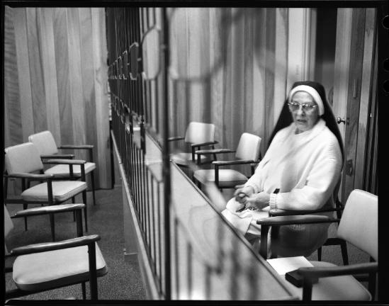 DOCUMENTING WORLDS-ANNIE APPEL PHOTOGRAPHY