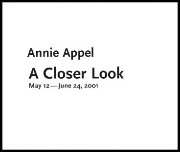DOCUMENTING WORLDS-ANNIE APPEL PHOTOGRAPHY